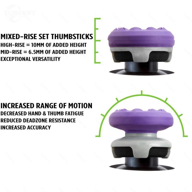 Freek Purple Controller Riser for Xbox One & Series X - TikTok Shop
