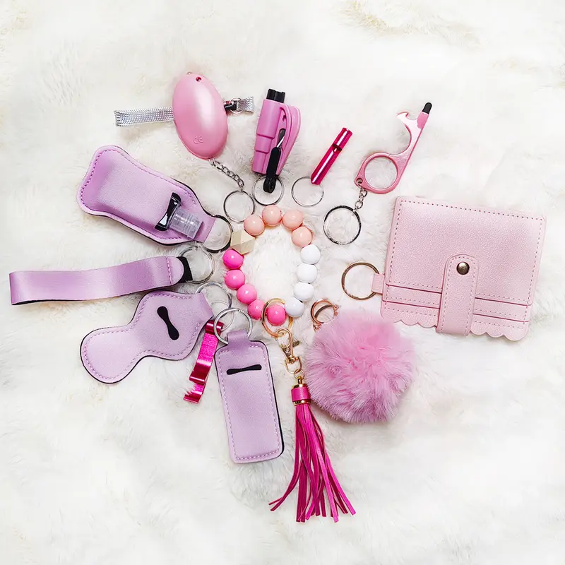 peach riot bag charm - TikTok Shop