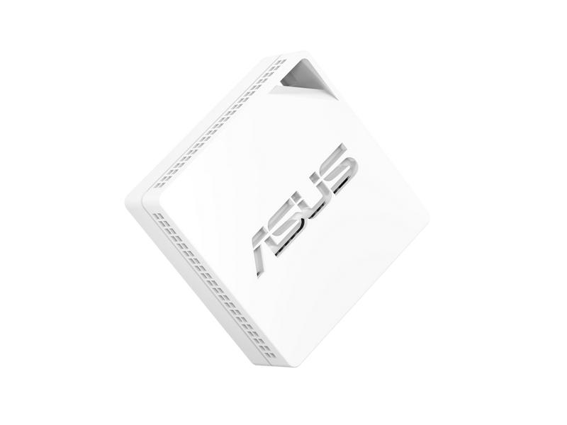ASUS RT-AX50 Go Dual-band WiFi 6 Portable Travel Router, 1500 Mbps, 4G ...