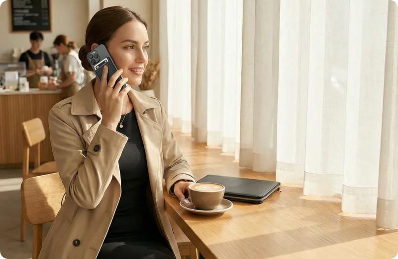 AI Voice Recorder with App Control : AI Transcription, Summarization ...