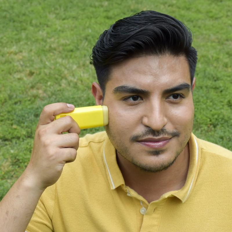 GrooveIt x Oars + Alps Golf Bag Essentials Kit