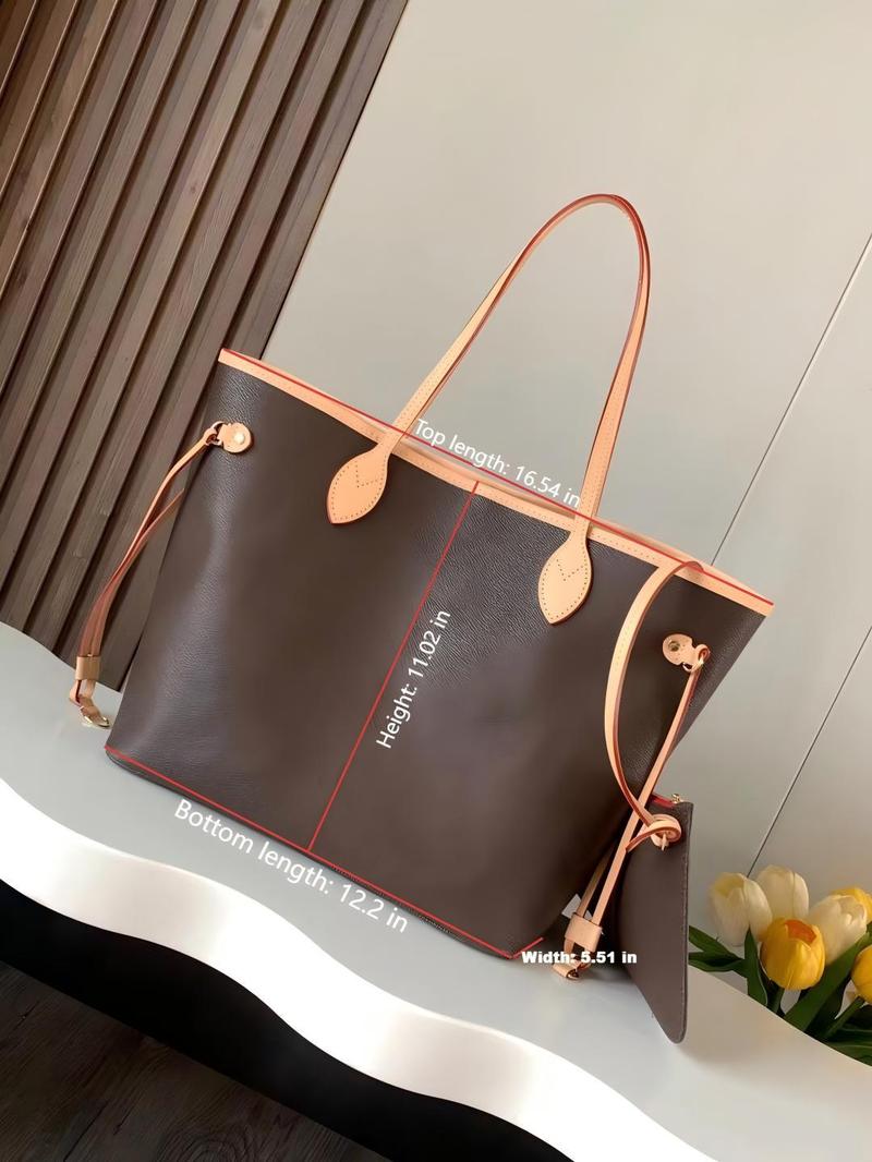 Designer bag Luxury Commuter tote bag New Stylish Luxury handbag for ...