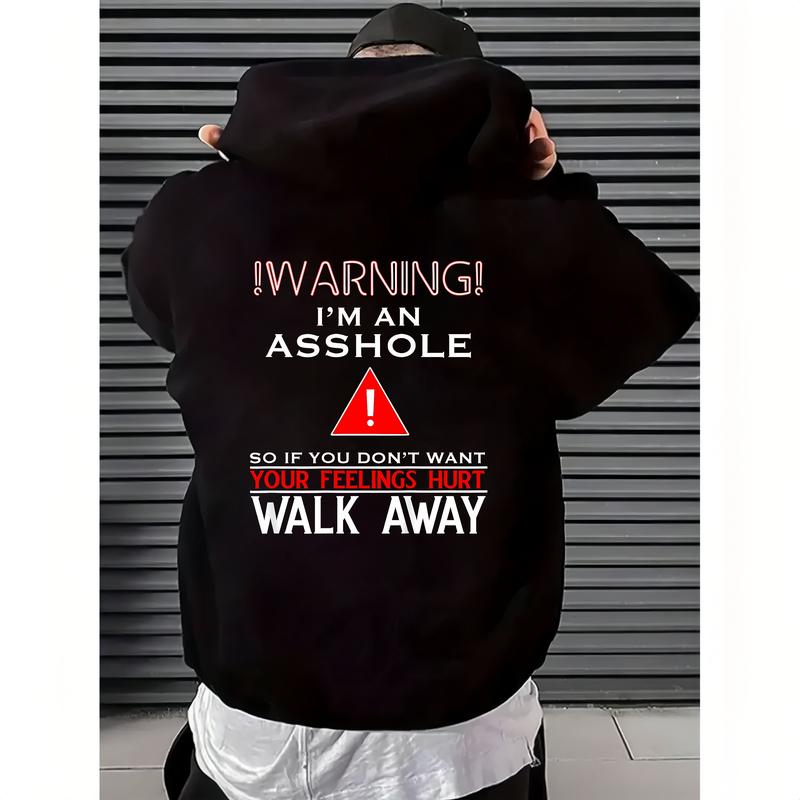 Anti Social Shirt Warning I'm An T-Shirt Adult Humor - TikTok Shop