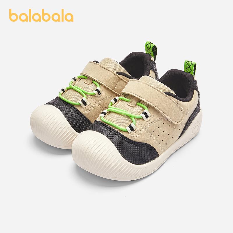 Balabala toddler shoes for babies and children, boys and girls shoes ...