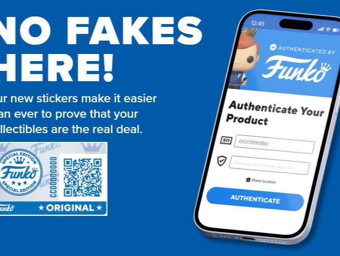 Funko Pop! Kaiju No. 8 - Haruichi Izumo #2246