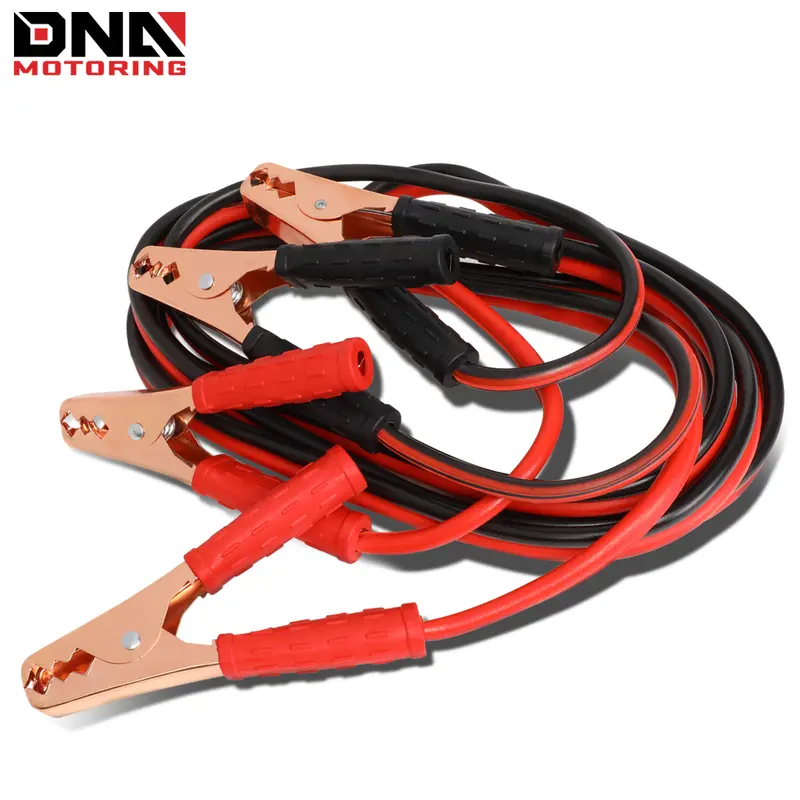 quick connect jumper cable kit - TikTok Shop