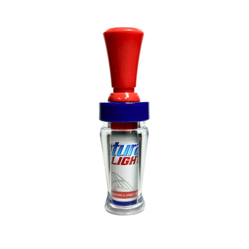 Beer Can Duck Calls - Slammer Series