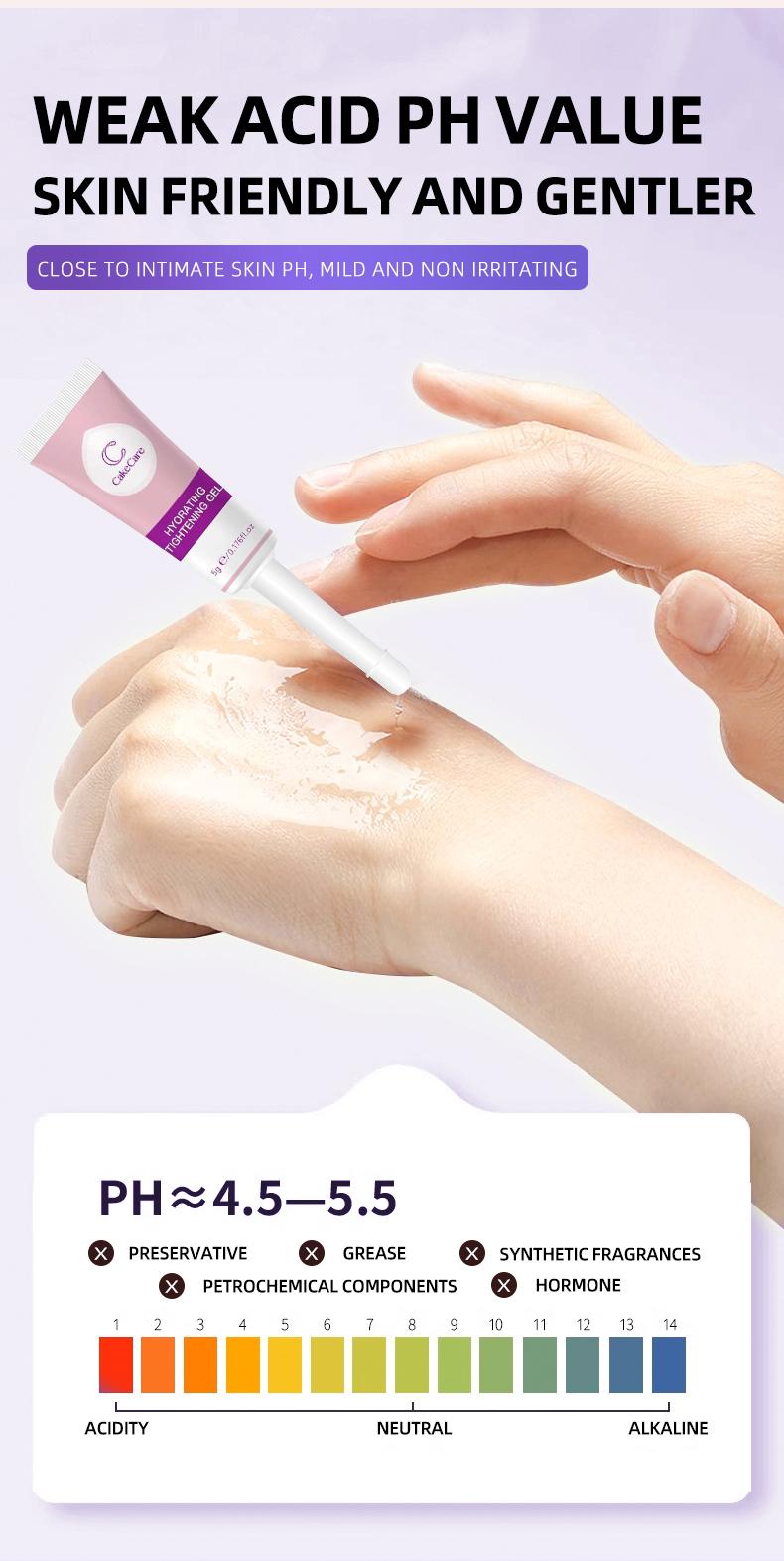 Daily Secret Oil — Firming, Hydrating, and Relaxing All in One