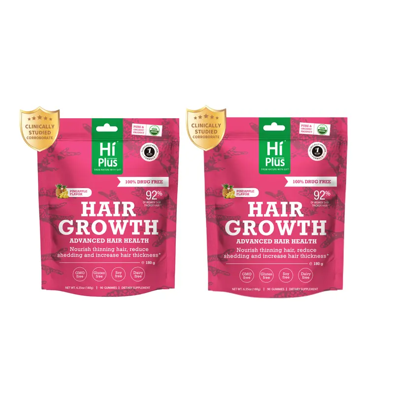 hair growth capsulas - TikTok Shop