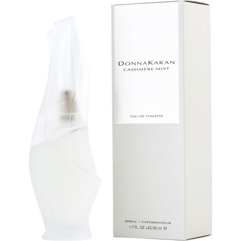 Cashmere Mist By Donna Karan Edt For Women