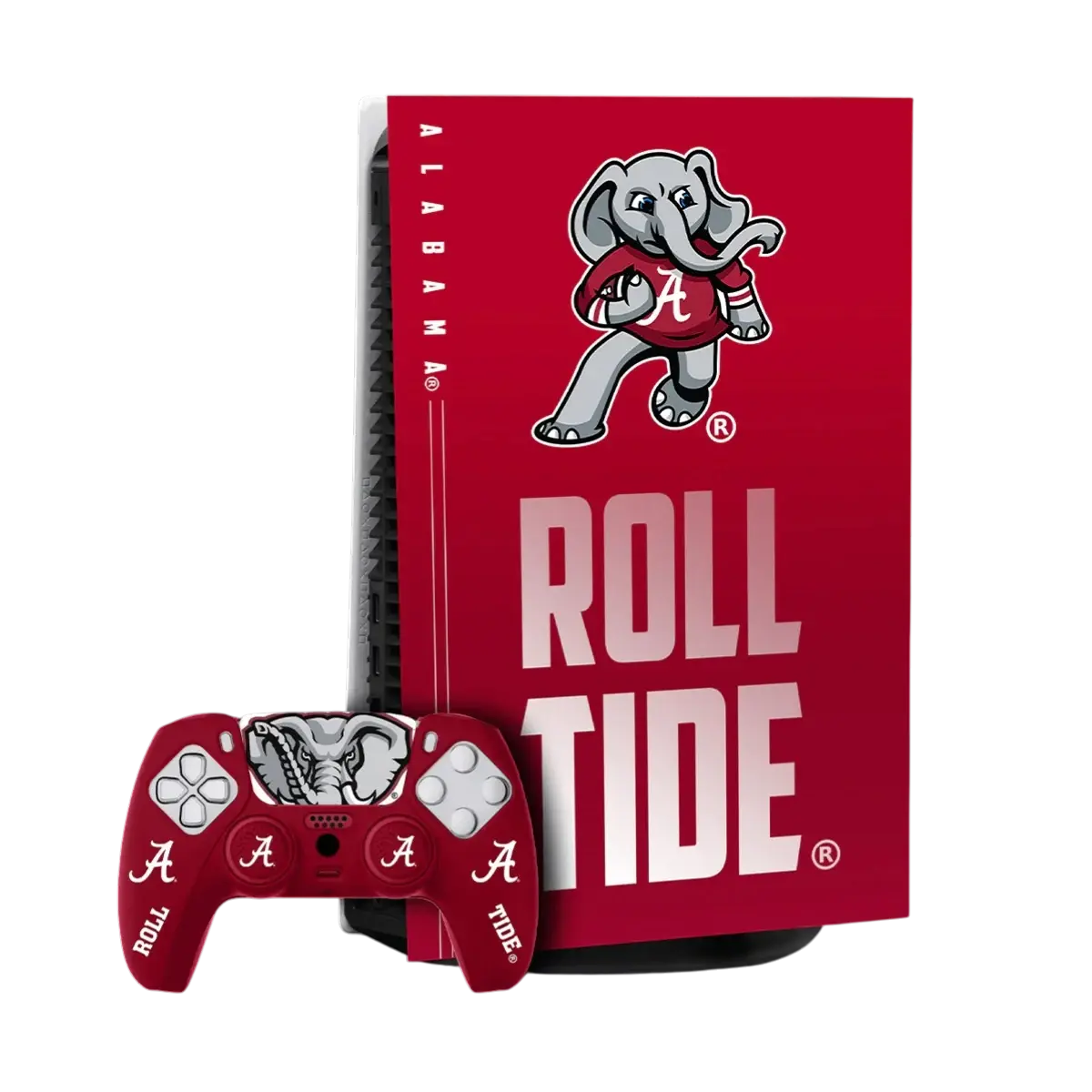 Alabama PS5 Pro Pack - TikTok Shop