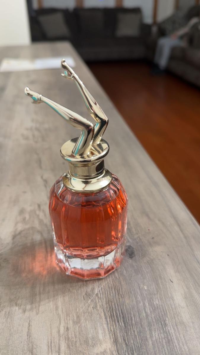 Jean Paul Gaultier So Scandal By Jean Paul Gaultier Eau De Parfum For Women