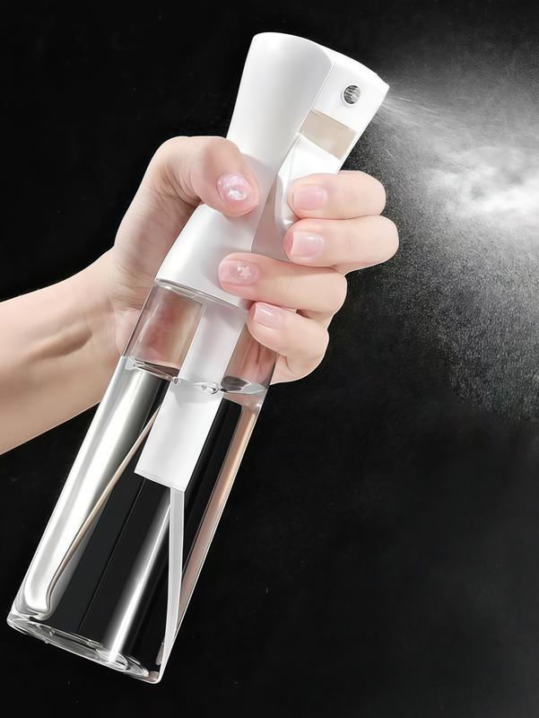 LMMAKE Continuous Mist Spray Bottle Multi-Use Water Spray for ...