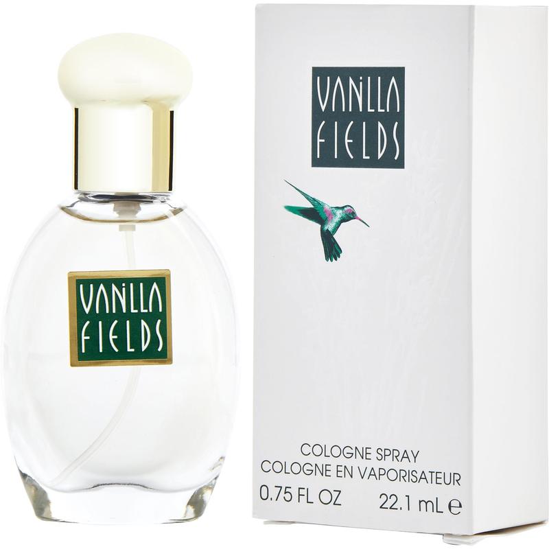 Vanilla Fields By Coty Cologne For Women