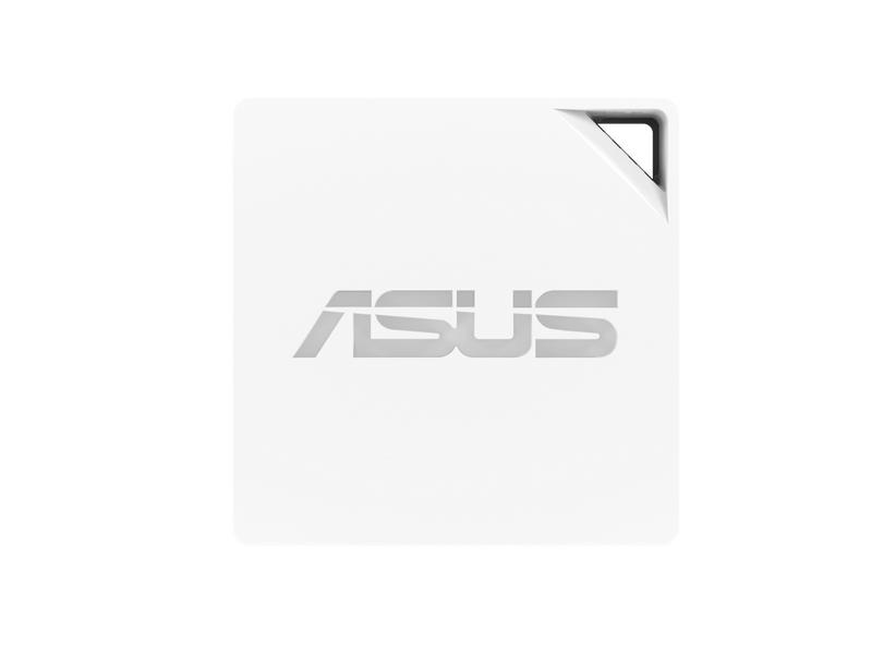 ASUS RT-AX50 Go Dual-band WiFi 6 Portable Travel Router, 1500 Mbps, 4G ...