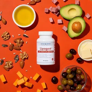 Arthur Andrew Medical Aminolase TPA Total Protein Assimilation Optimal ...