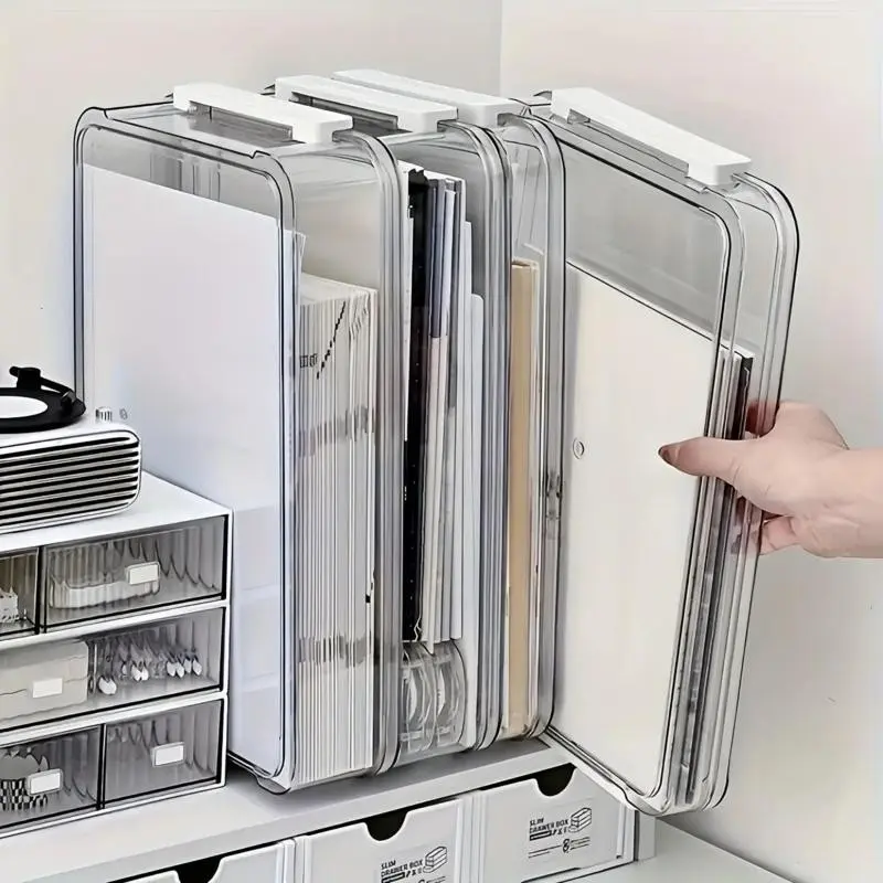 hard plastic paper holder - TikTok Shop