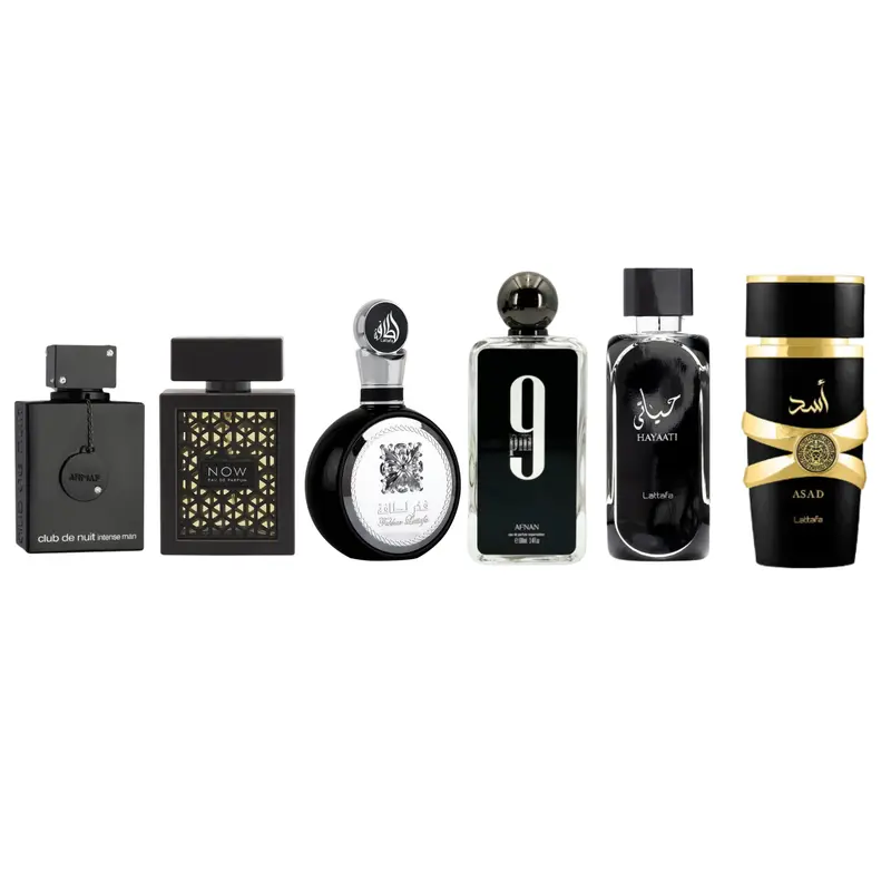 silver birch & lavender cologne - TikTok Shop