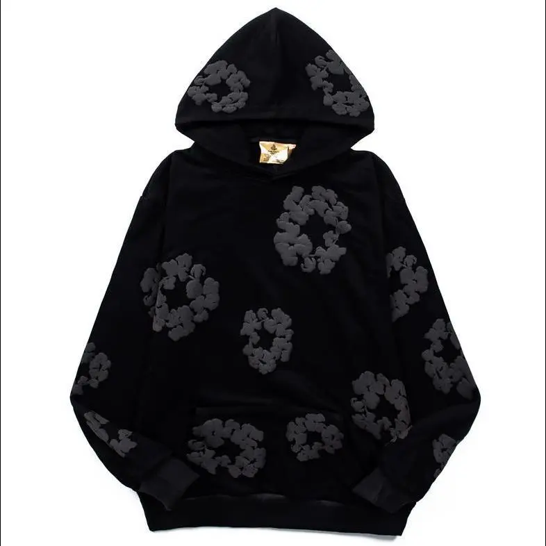 flower sweater brand - TikTok Shop
