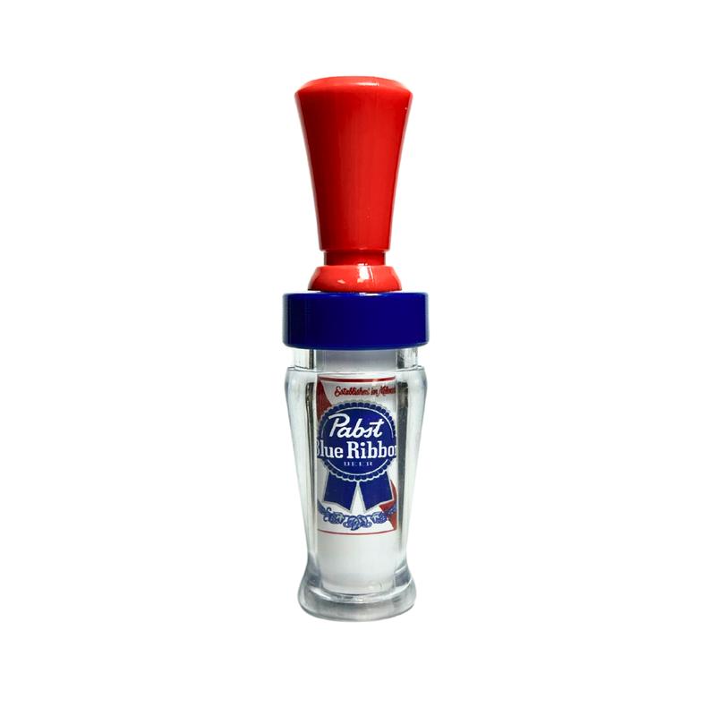 Beer Can Duck Calls - Slammer Series