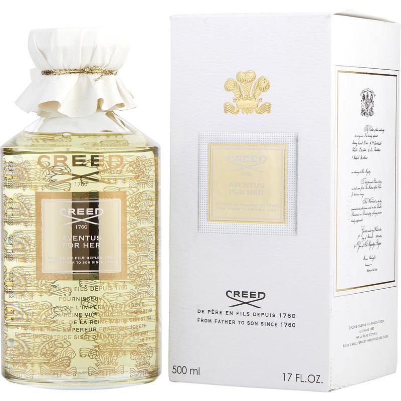 Creed Aventus For Her By Creed Eau De Parfum For Women