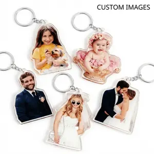 keychain custom - TikTok Shop
