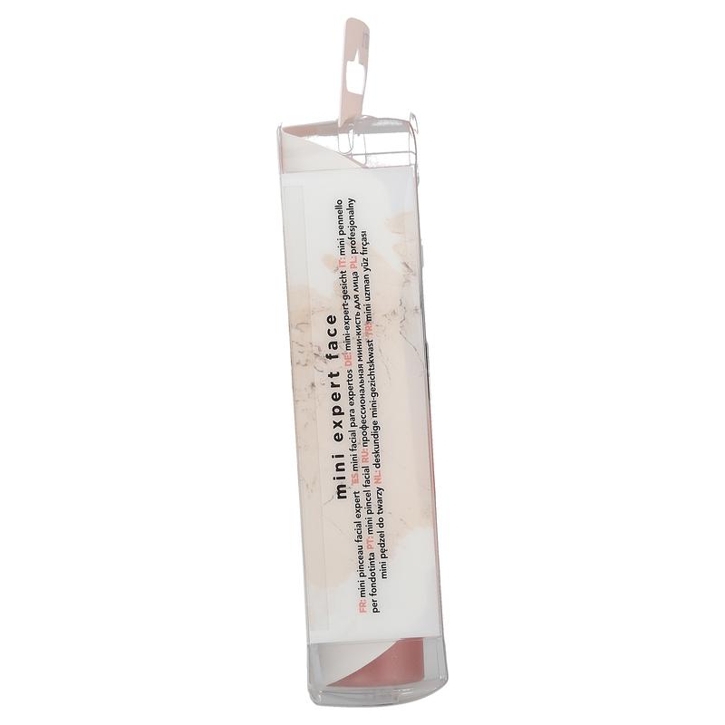 Real Techniques Mini Expert Face Brush, 1 Brush