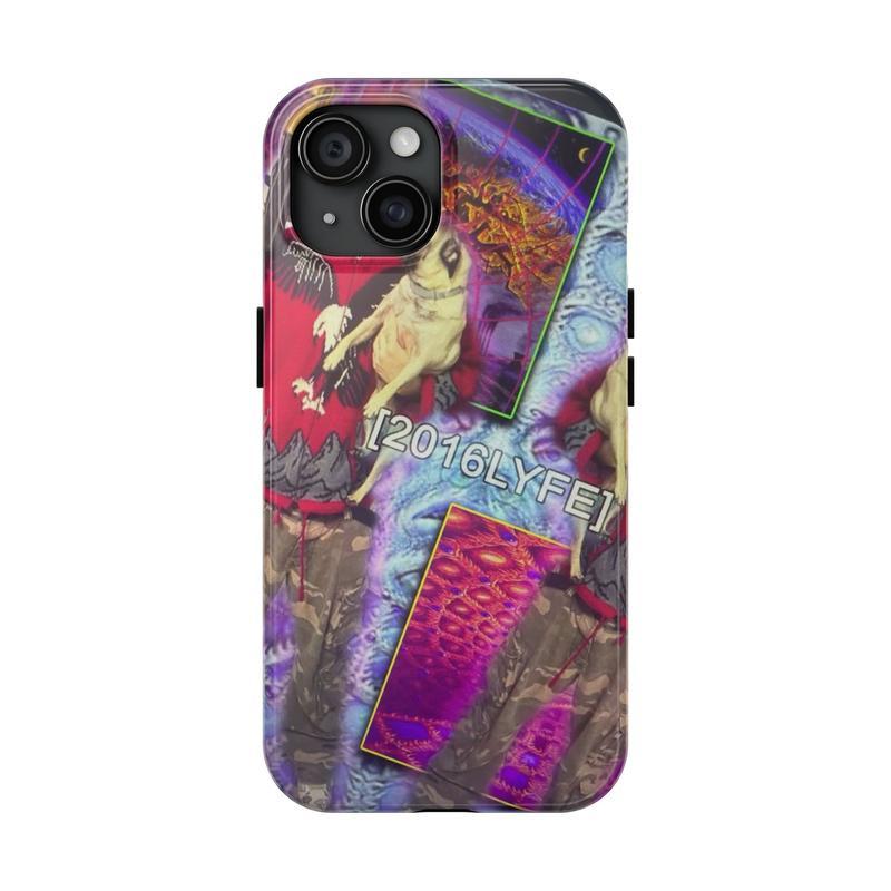 8 Styles Smokedope 2016 Phone Case, Sd2016 Rapper Case Cover for iPhone ...
