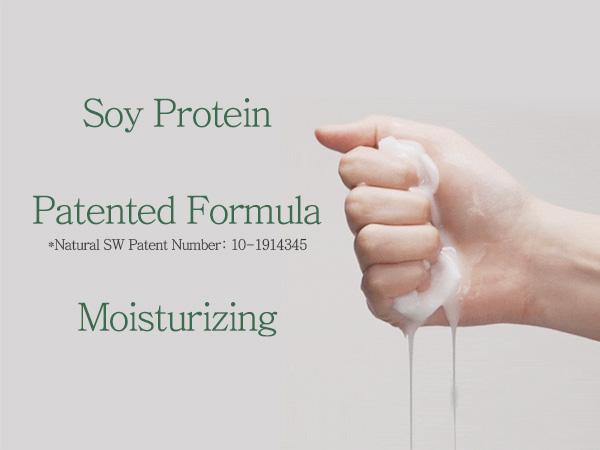 [mixsoon Official Shop] Soybean Milk Serum 1.01 fl.oz / 30ml - Korean ...