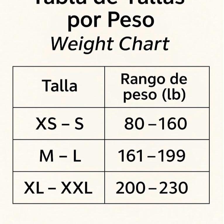 A. Body Moldeador Completo with Firm Comfort Compression for Smooth ...