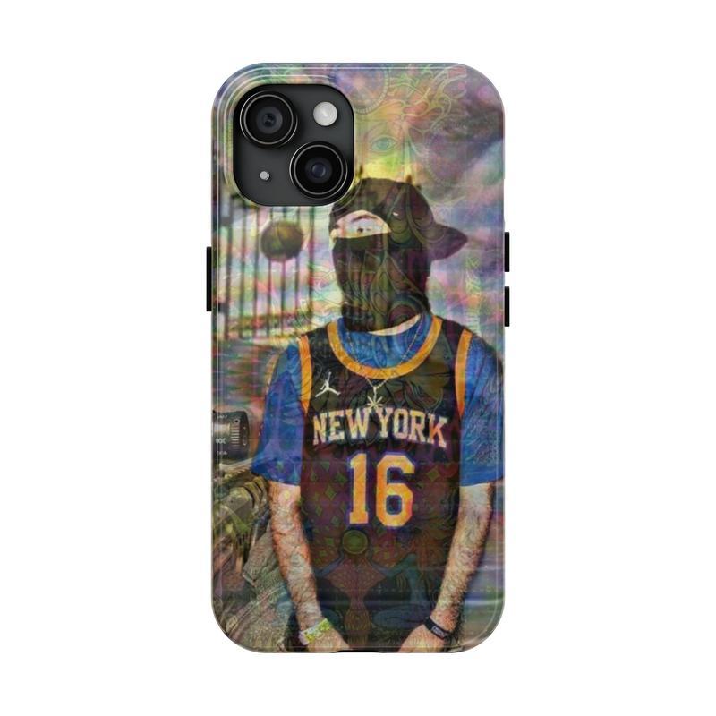 8 Styles Smokedope 2016 Phone Case, Sd2016 Rapper Case Cover for iPhone ...