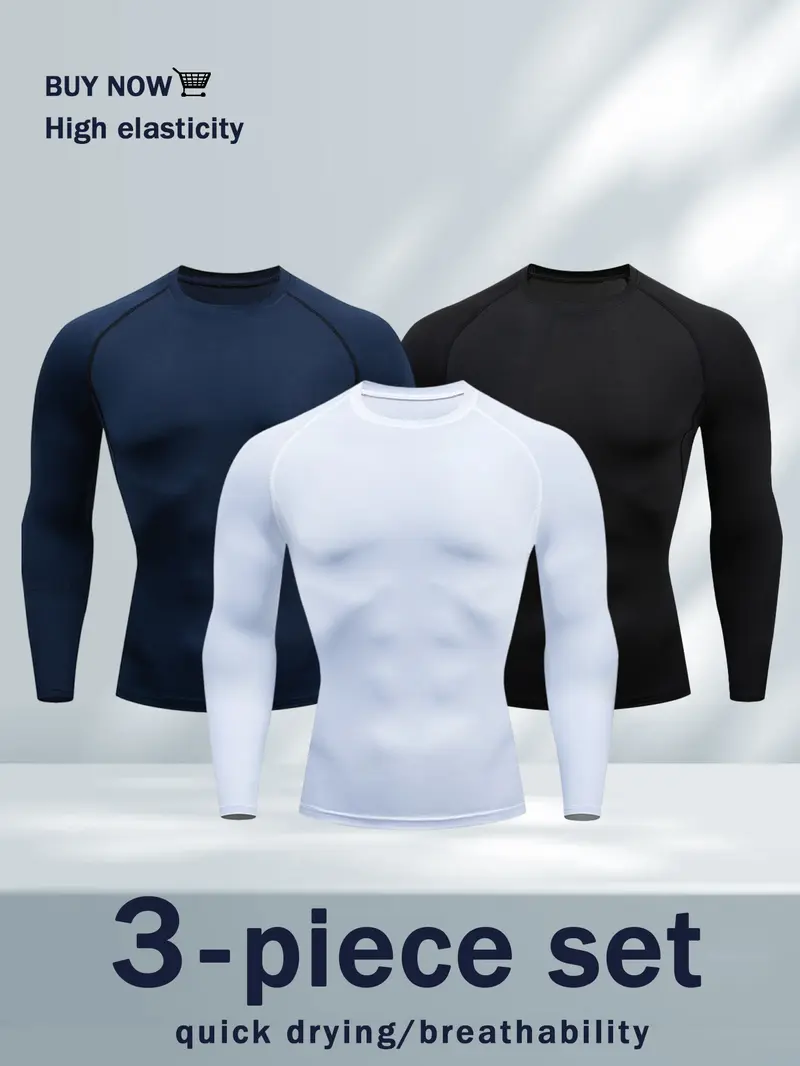 dri fit long sleeve work shirts - TikTok Shop