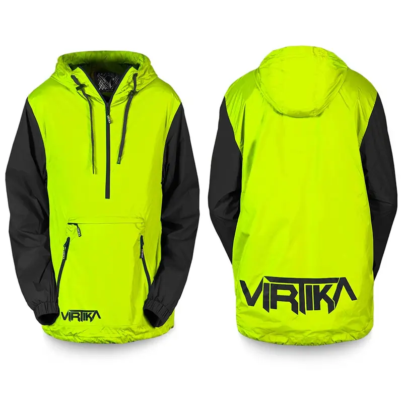 impact half zippy - TikTok Shop