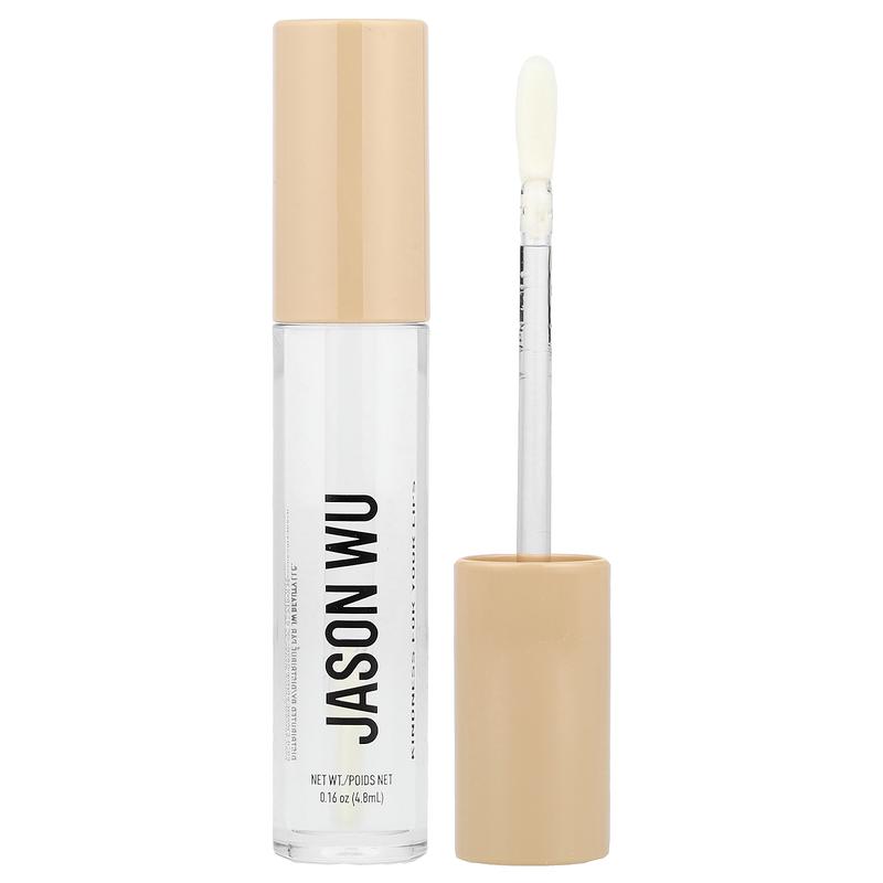 Jason Wu Kindness For Your Lips®, Healing Lip Oil, 01 Nourishing, 0.16 ...