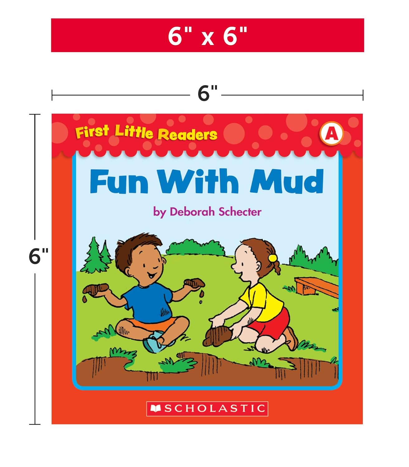 First Little Readers Parent Pack: Guided Reading Level A: 25 ...